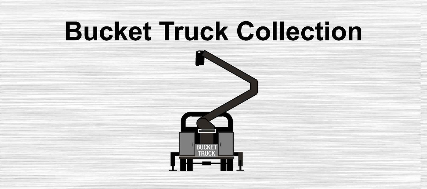 Bucket Truck Safety Stickers and Kits Tagged "Bulldozer"