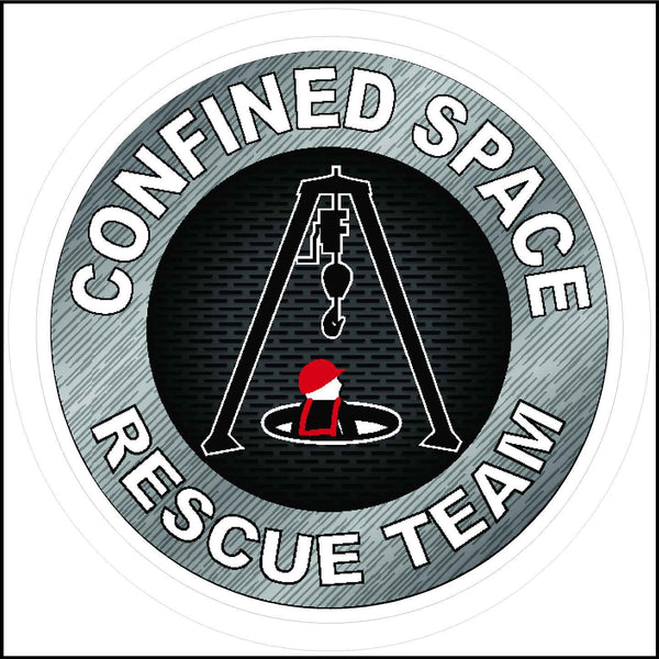 Confined Space Rescue Logo Confined Space Rescue | Action Response